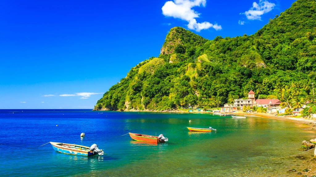 Dominica – Citizenship Guide